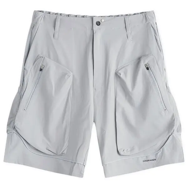 GOOPIMADE G-Lightweight Utility Shorts
