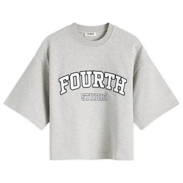 4TH & RECKLESS Xenia T-shirt