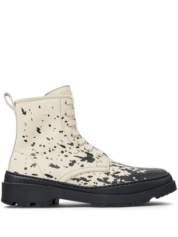Camper Brutus Trek Boots