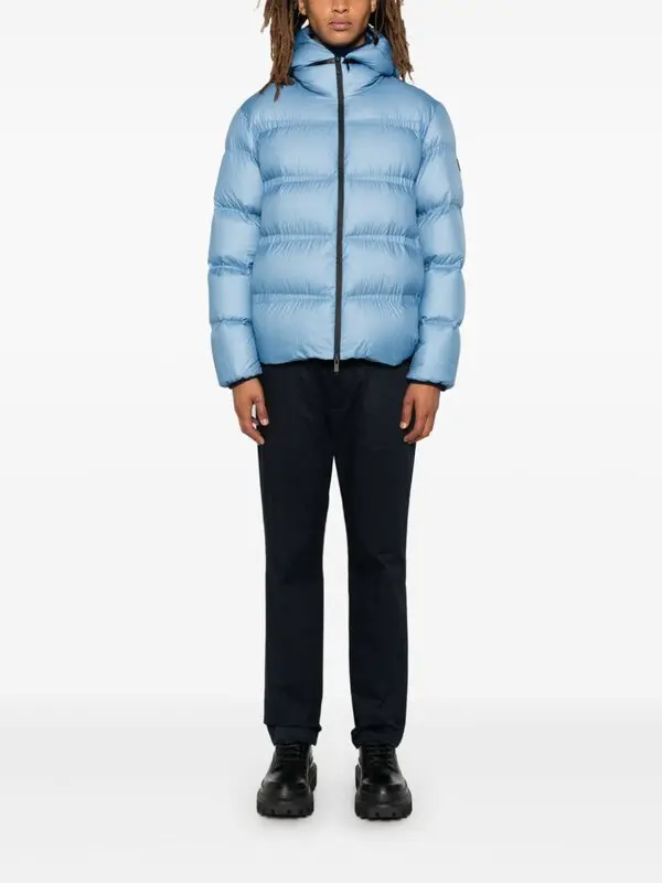 Moncler Masac Jacket - Blue