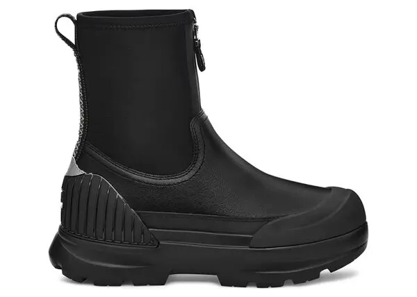 UGG Neumel X Zip Boot - Black