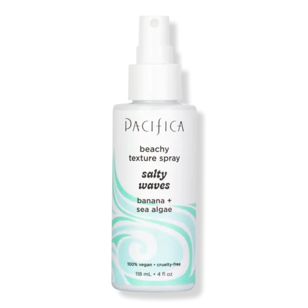 PACIFICA Salty Waves Texture Beachy Spray