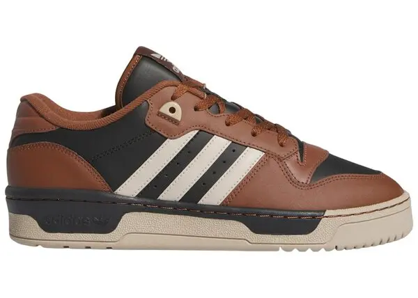 Adidas Rivalry Low Sneakers