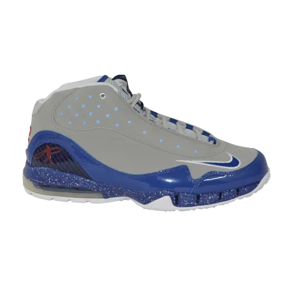 Nike Air Max Swingman Remix Sneakers