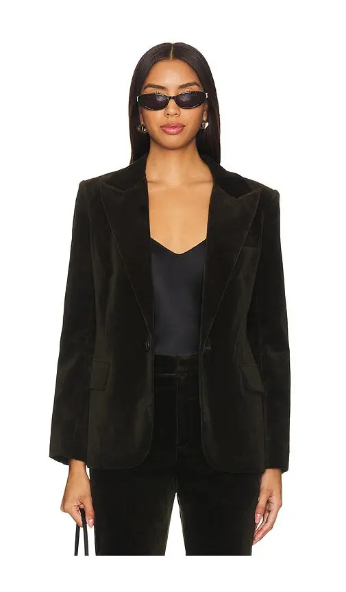 A.L.C. Ben Jacket