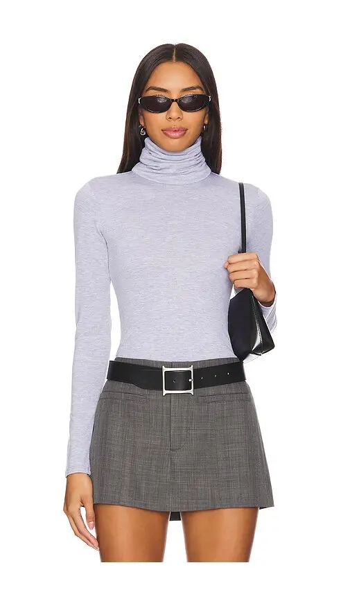 LOVERS AND FRIENDS Katie Turtleneck