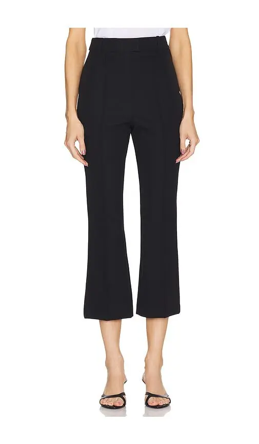 L'academie By Marianna Sidney Crop Pant