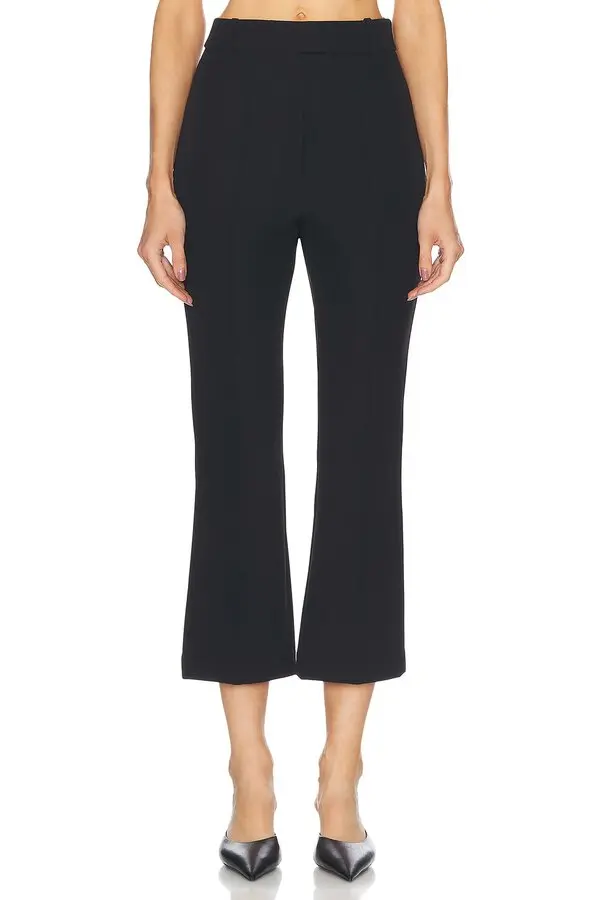 L'academie Marianna Sidney Crop Pant