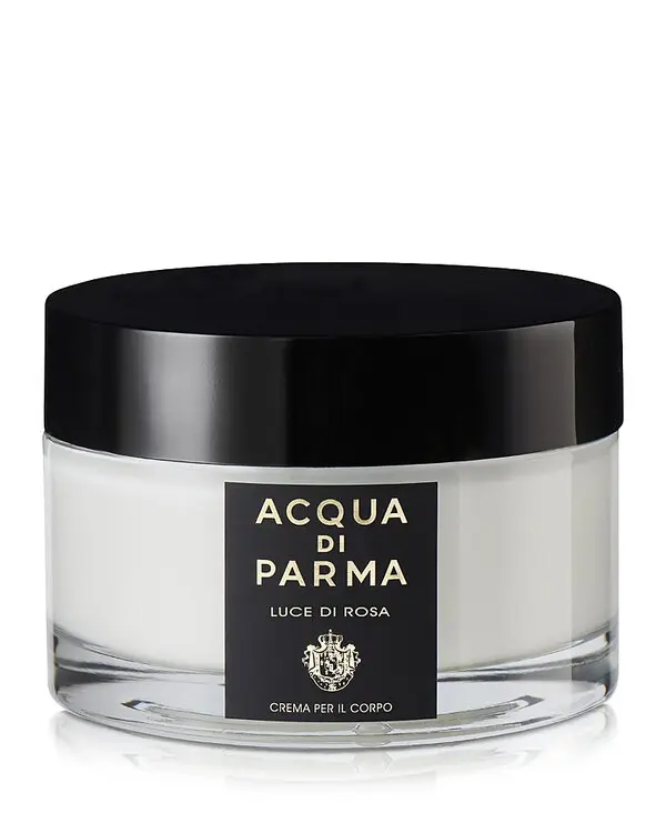 ACQUA DI PARMA Luce Di Rosa Body Cream 5.1 Oz - No Color