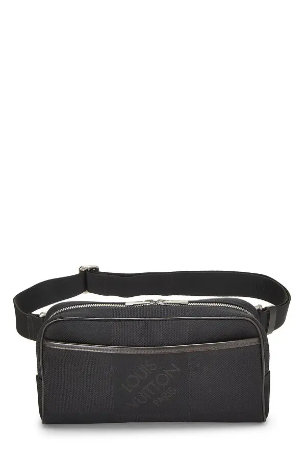 LOUIS VUITTON Damier Geant Canvas Acrobat Belt Bag