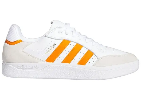 Adidas Tyshawn Low Sneakers