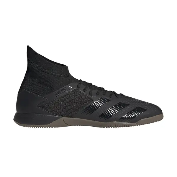 Adidas Predator 20.3 In Sneakers - Black