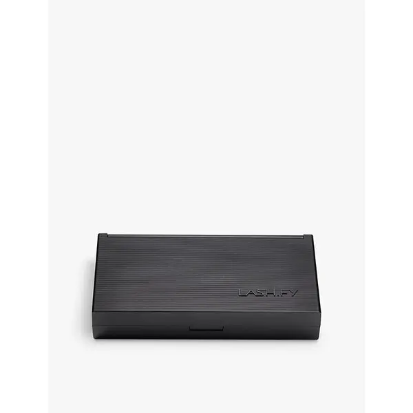 LASHIFY Double-g-unit Gossamer Lash Case - One-color