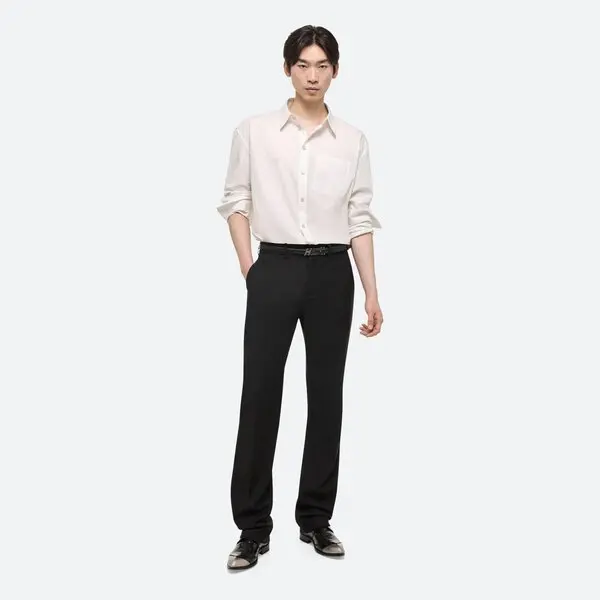 Helmut Lang Apex Oversized Shirt