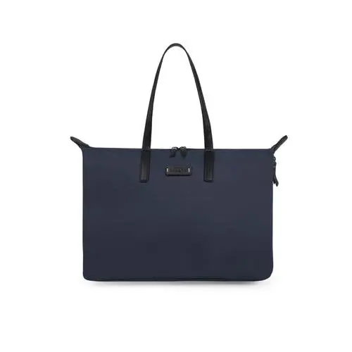 BUGATTI Business Tote Bag - Navy