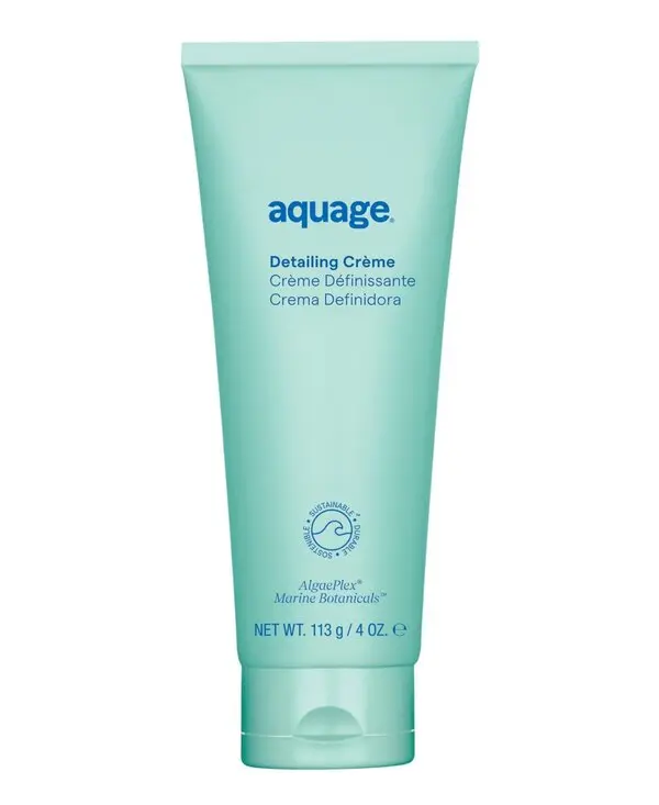 AQUAGE Detailing Creme