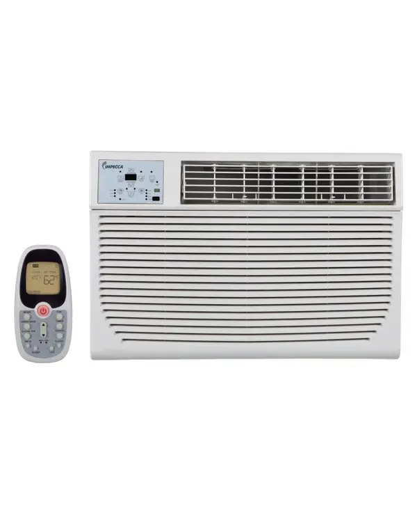 IMPECCA 10 - White