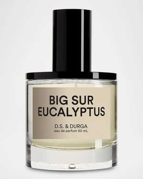 DS & DURGA Big Sur Eucalyptus Eau De Parfum, 50 Ml - One-color