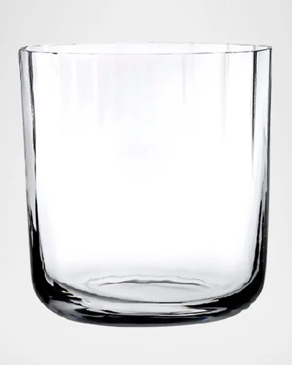 NUDE Neo Whisky Glasses, Set Of 2