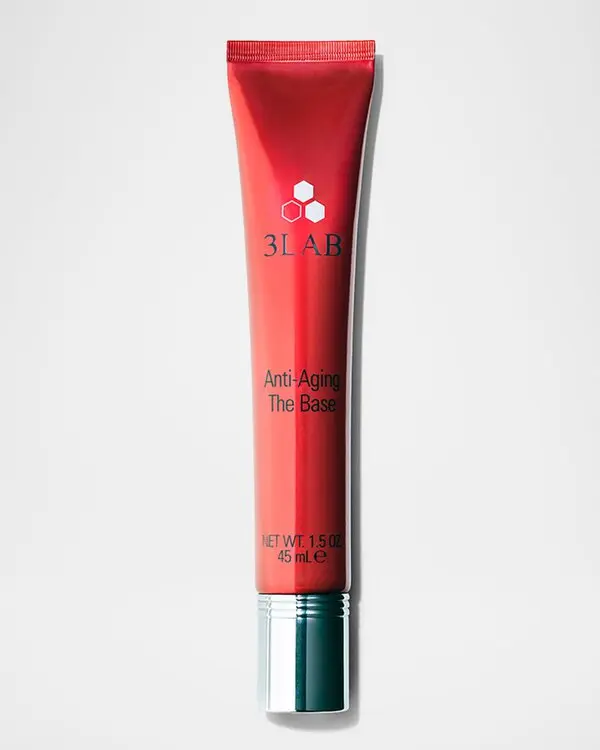 3lab Anti Aging The Base