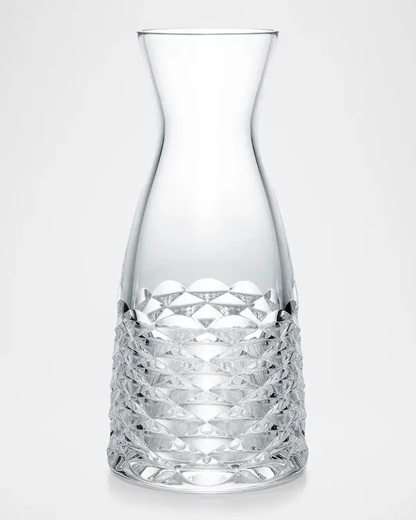 THE MARTHA, BY BACCARAT Swing Carafe, 27 Oz - One-color
