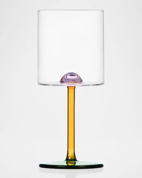 ICHENDORF MILANO Luna Goblet, 10 Oz