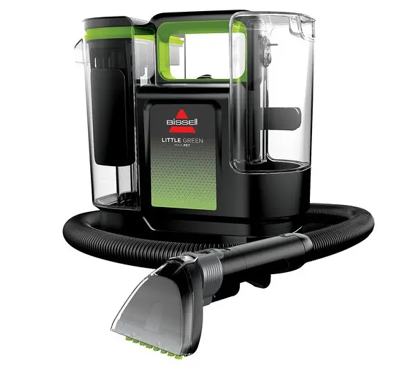 BISSELL Little Green Max Pet Portable Carpet Cl Aner