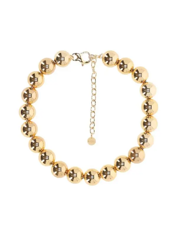 RASNA Wilma Gold Necklace