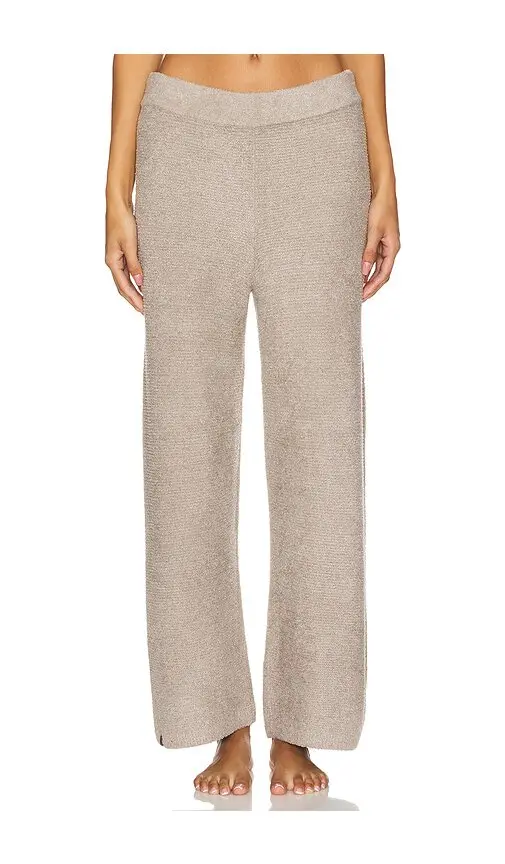 Barefoot Dreams Cozychic Lite Textured Pant