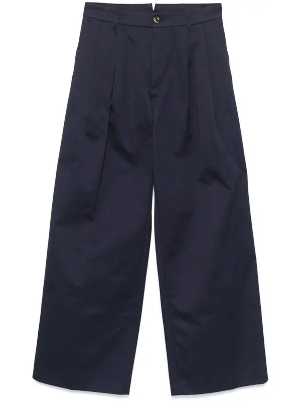 FORTELA Lerida Trousers