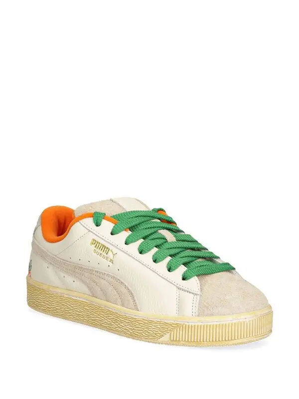 PUMA Suede Xl 2 Carrots Sneakers