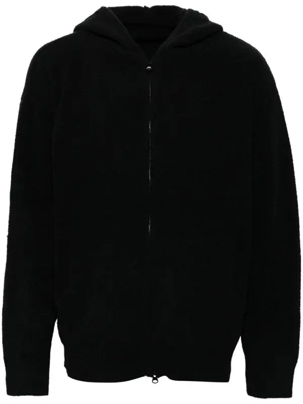 Mastermind World Mw Lounge Hoodie - Black | Editorialist