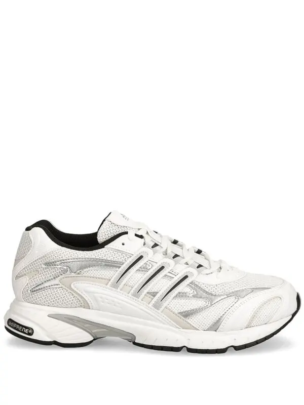 Adidas Temper Run 2 Sneakers - White