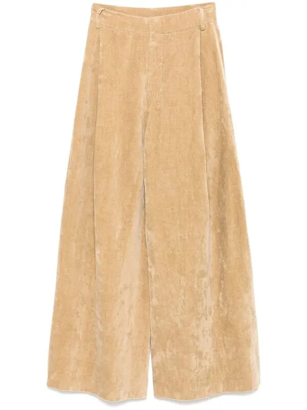 UMA WANG Pudding Trousers