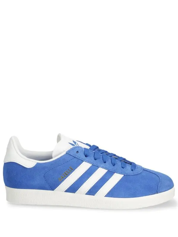 Adidas Gazelle 85 Sneakers - Blue