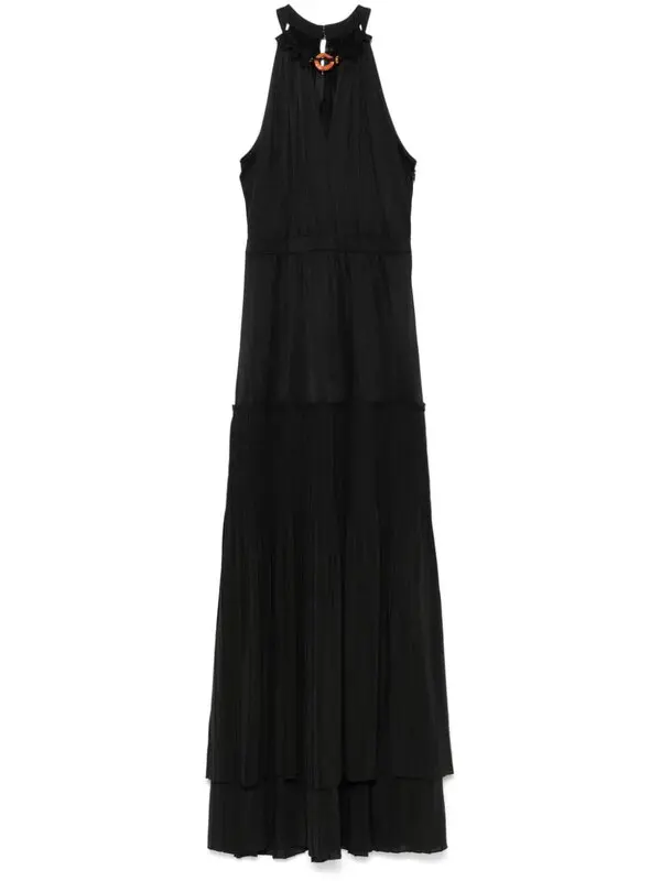 Diane Von Furstenberg Hugo Maxi Dress