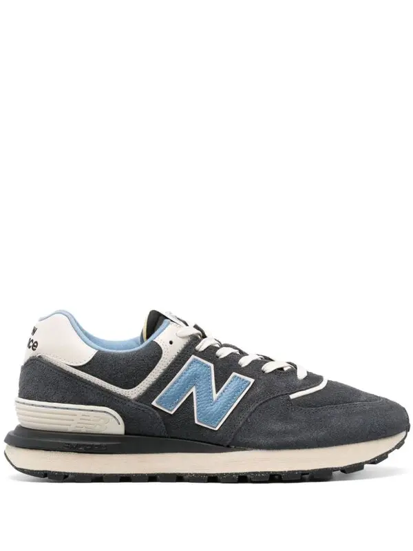 NEW BALANCE 574 Legacy Sneakers - Grey