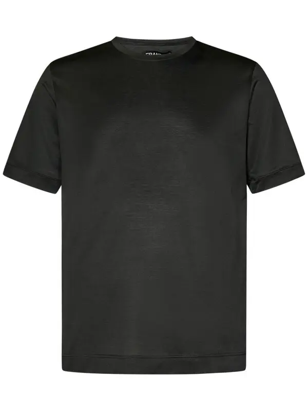 FRANZESE COLLECTION Cotton T-shirt