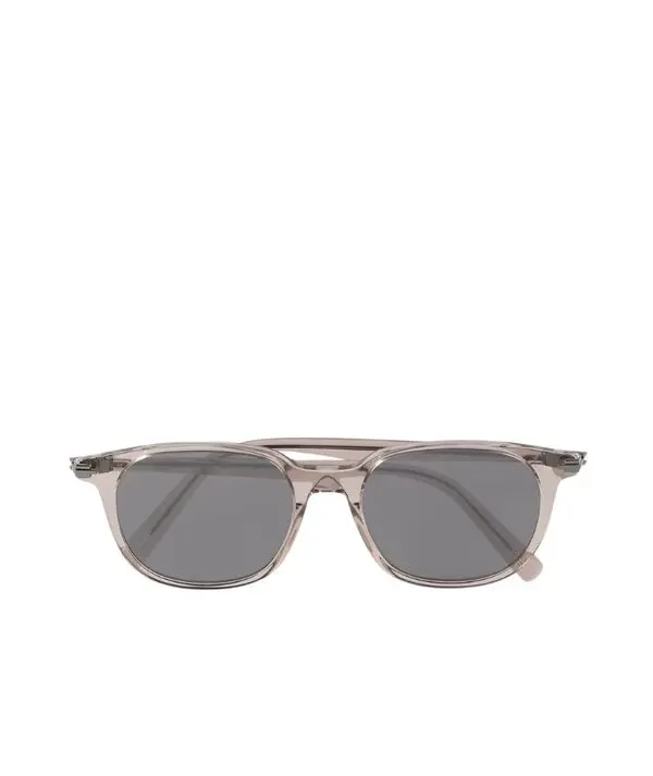 Dior Square-frame Acetate Sunglasses - Pink