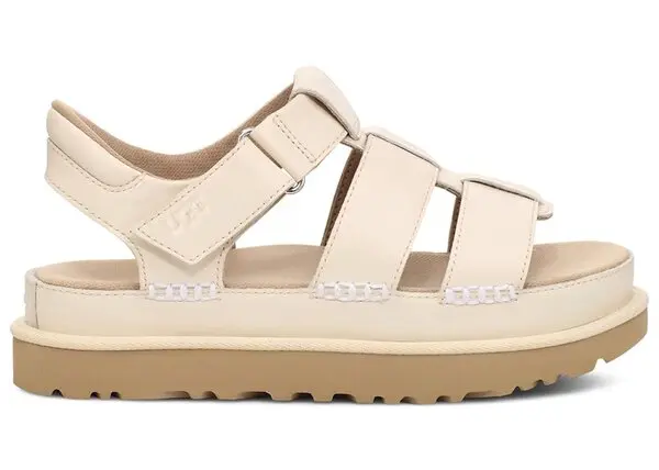 UGG Goldenstar Platform Sandals - Jasmine