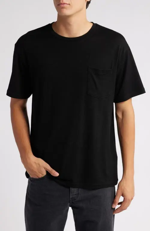 FRAME Lightweight Wool T-shirt
