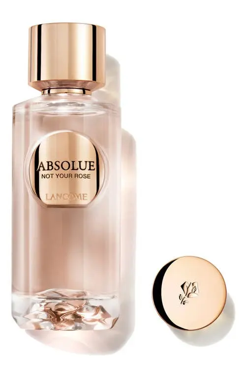 LANCOME Absolue Not Your Rose Eau De Parfum