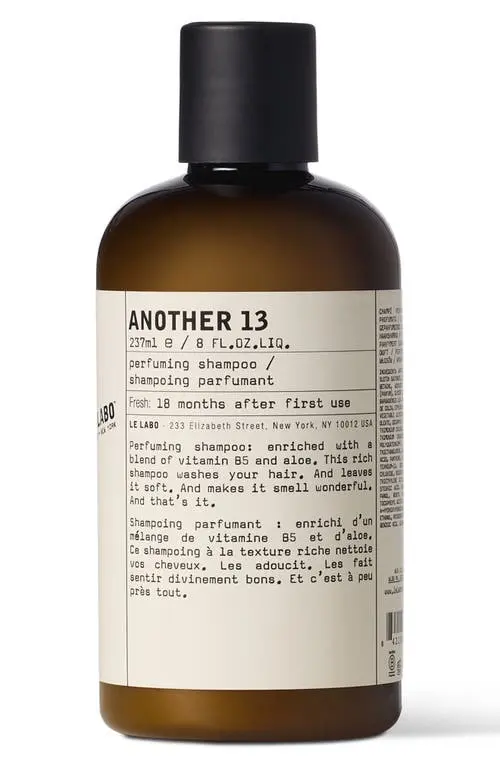 Le Labo Another 13 Perfuming Shampoo - No Color