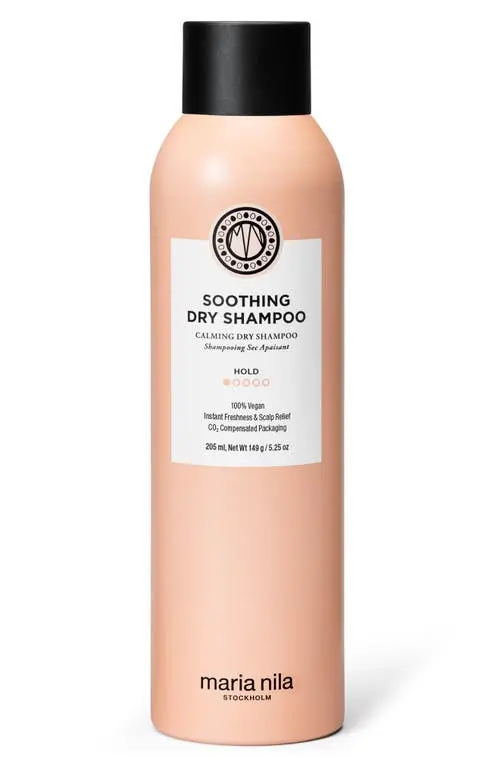 MARIA NILA Soothing Dry Shampoo - No Color