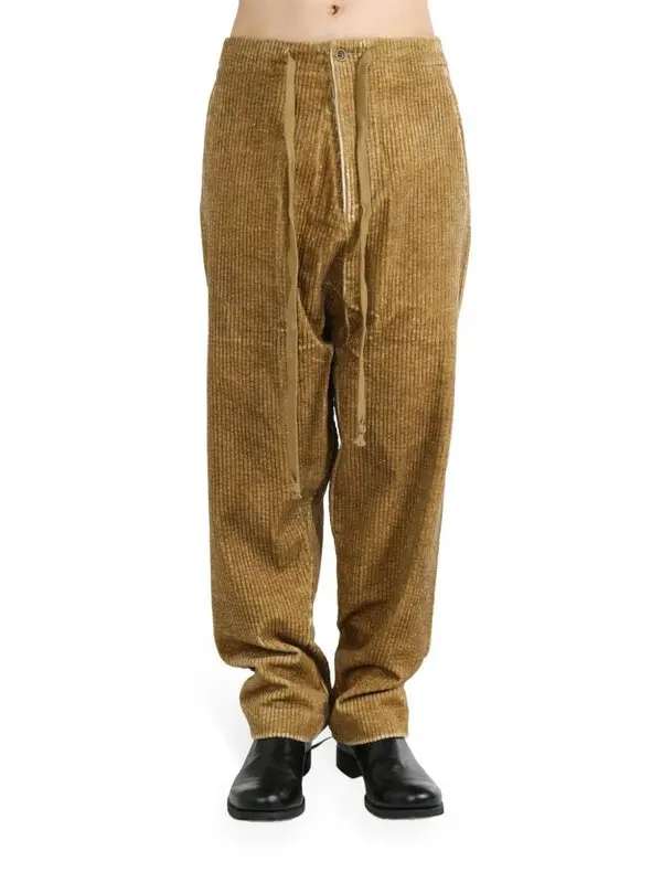 UMA WANG Perch Trousers