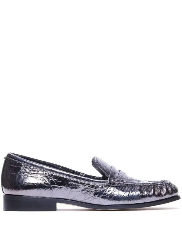 Michael Kors Carlson Loafers