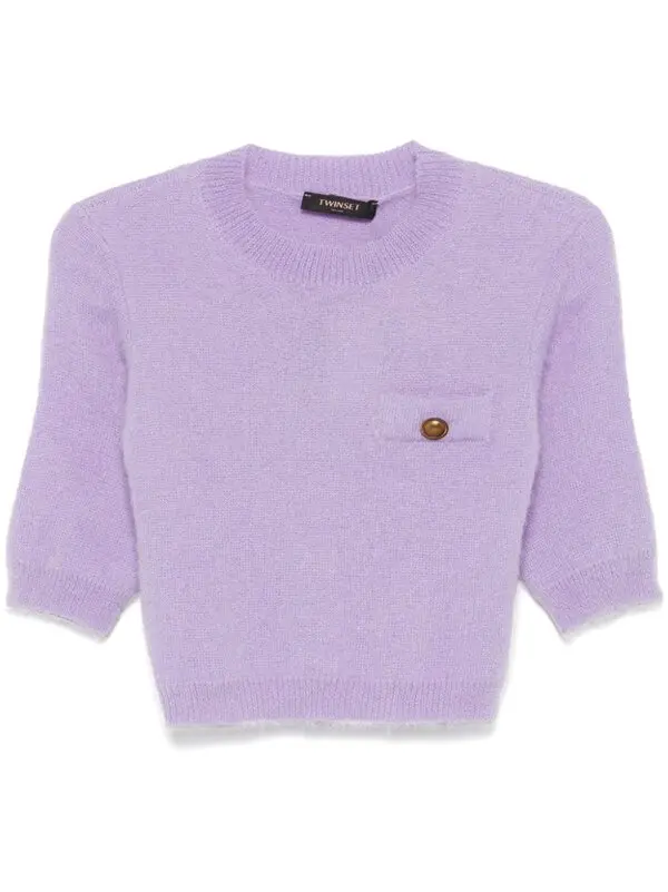 TWINSET Charlotte Sweater
