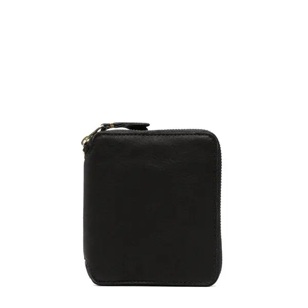 Comme Des Garçons Wallet - Black