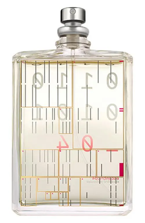 ESCENTRIC MOLECULES Escentric 04 Eau De Toilette - No Color