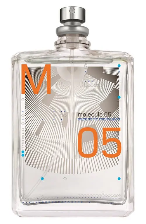 ESCENTRIC MOLECULES Molecule 05 Eau De Toilette - No Color